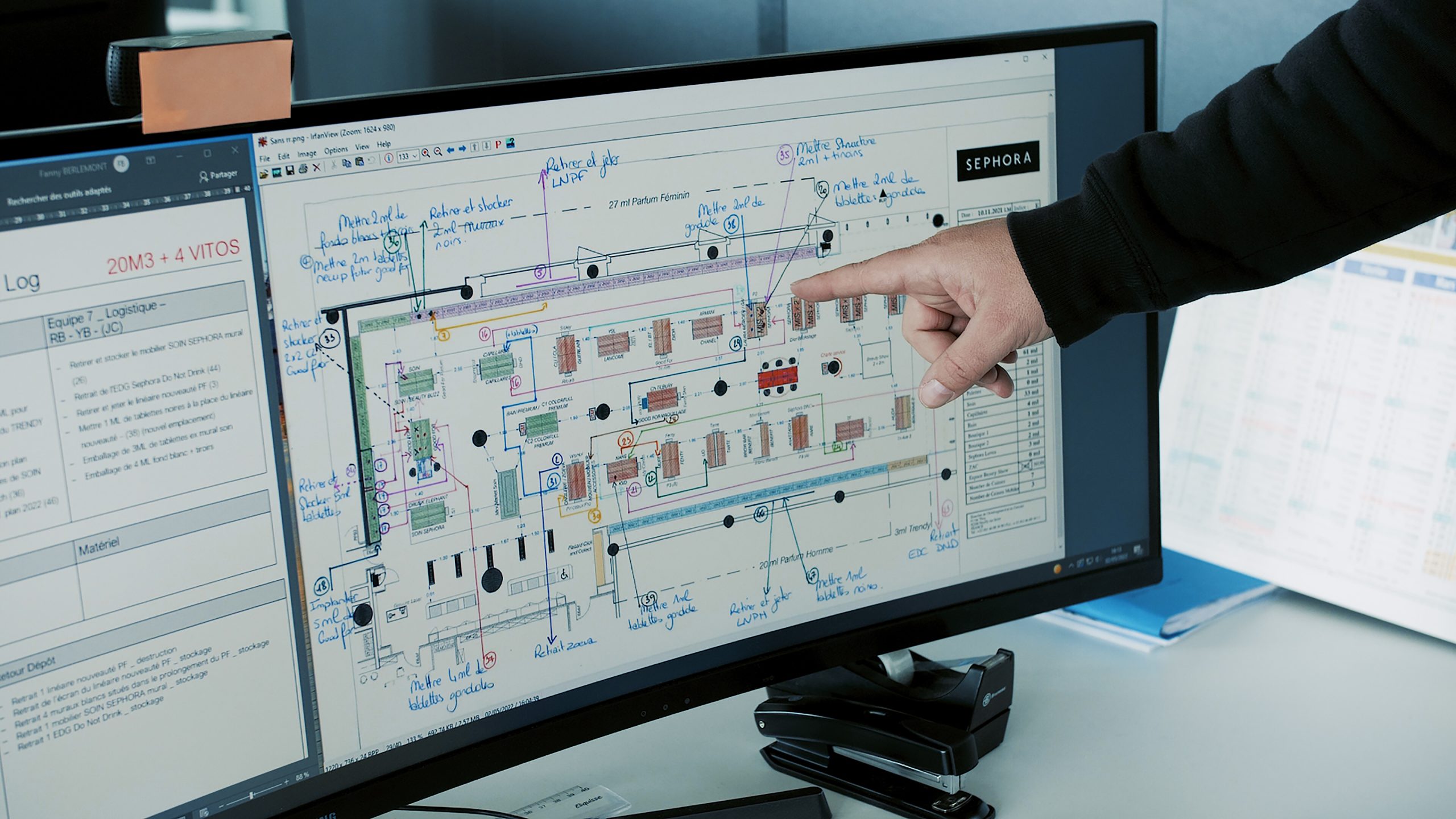 Audit - Legend Services